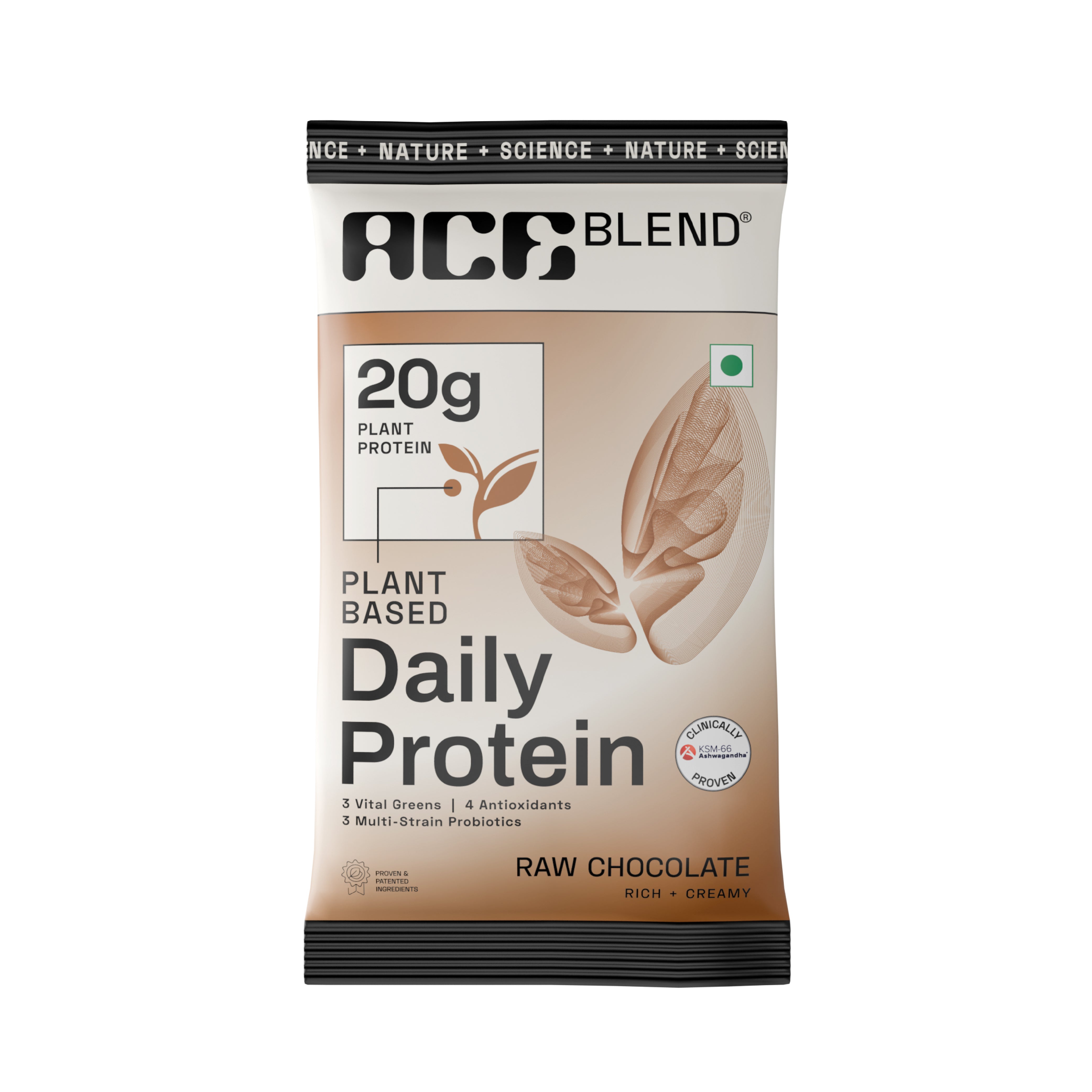 Ace Blend
