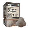Lion's Mane Shroom Coffee
