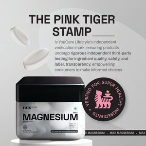 Outshine Omega 3 + Max Magnesium Super Combo